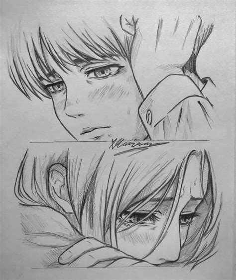 Aruani Annie X Armin в 2025 г Рисунки лица Художники Стрит арт граффити