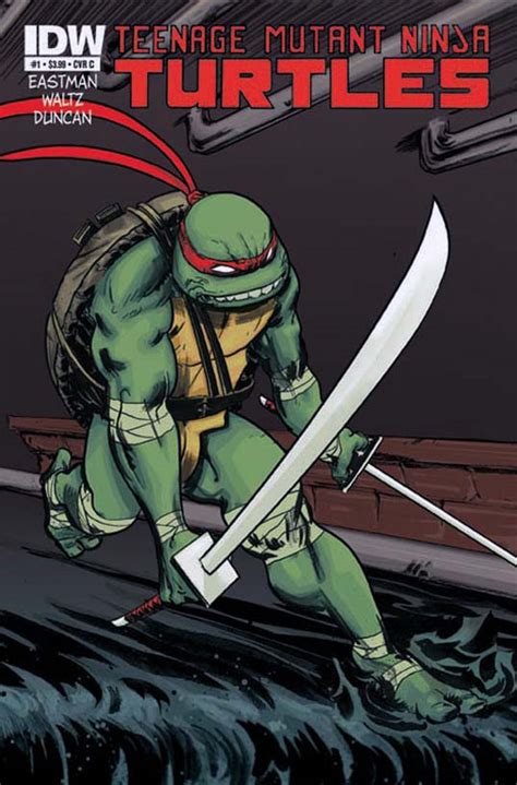 Sneak Peek Tmnt Return Of The Heroes In A Half Shell