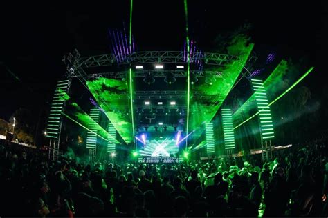 Ultra Hong Kong Reveals Full Artist Line Up With 10 New Acts The HK HUB