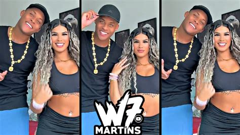 W7 Martins Bonitin De Lacoste Funk Tiktok Rj LanÇamento 2024