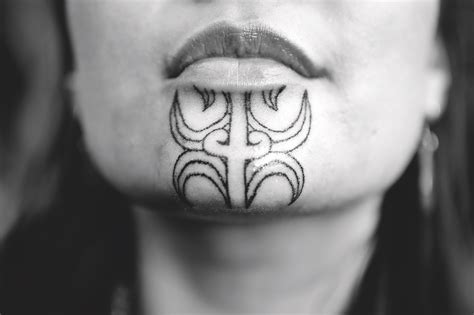 Moko Smith Auckland Aotearoa New Zealand Image Courtesy The Artist Vanessa Green Page