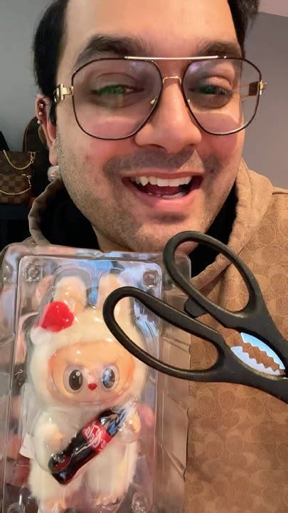 Customizing Another Labubu Youtube