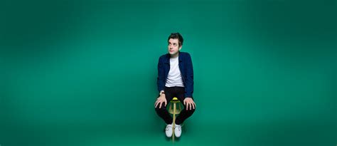 Tom Craine Writer And Comedian