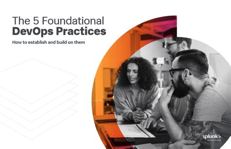 The 5 Foundational Devops Practices Techprospect