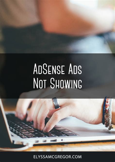 AdSense Ads Not Showing After Switching From To HTTPS