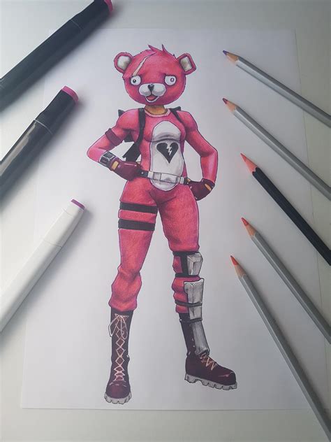 229 Best Cuddle Team Leader Images On Pholder Fort Nite Br Fortnite