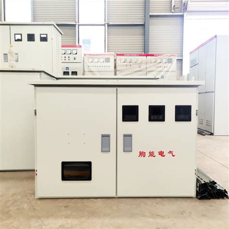 Metering Distribution Reactive Power Compensation Jp Integrated