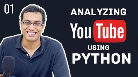 Youtube Analysis Using Python Thumbnail Design Youtube Analysis