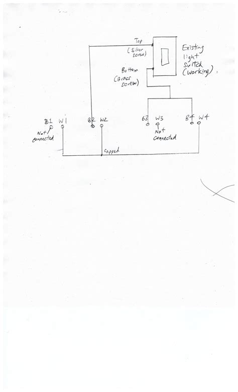 Timer Switch Wiring That Requires A Neutral Wire Home Improvement