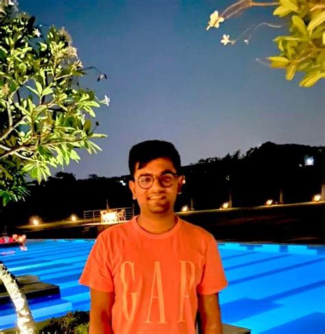 Parth Singhal