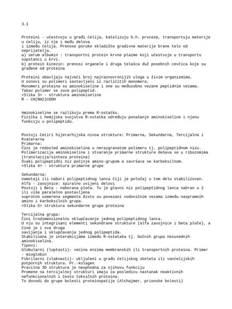 Biologija Građa Bića Pdf