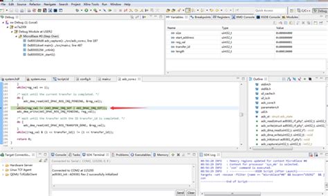 Problems For Intergrating Custom Modulation Ip In Hdl Qanda Fpga Reference Designs Engineerzone