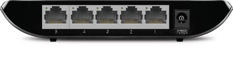 TP Link Port Gigabit Ethernet Network Switch Unmanaged Gadget House Nepal