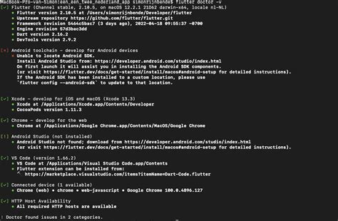 Ios Flutterflutterh File Not Found Failed To Emit Precompiled