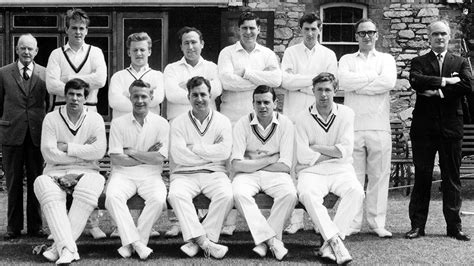 Dickie Birds Time As Paignton Professional Remembered By Club Mates