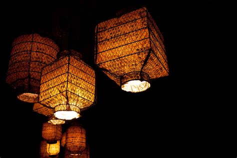 Lanterns Hd Wallpapers