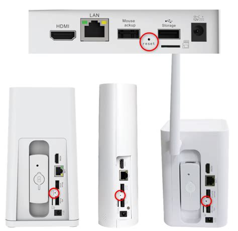 How To Factory Reset Including Password Your Swann Security Recorder