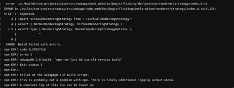 Vue Flicking Export Type Renderingstrategy