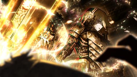 Don Quixote Project Moon And More Drawn By Nai Ga Danbooru