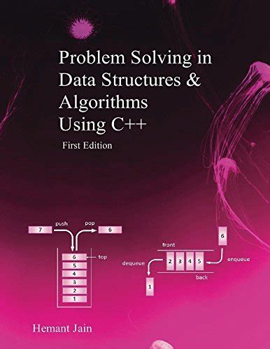 Problem Solving In Data Structures And Algorithms Using C Interview