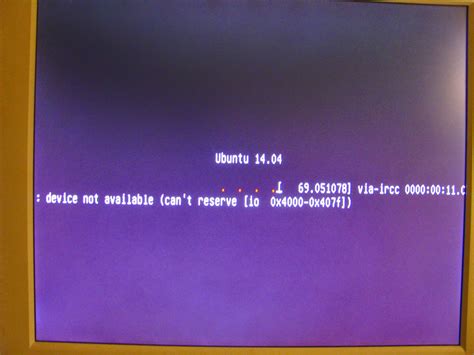 Installing LINUX Without CD Or USB Stick