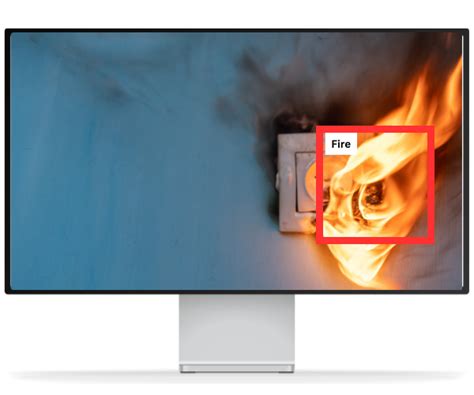 Ai Fire Detection Acceleye