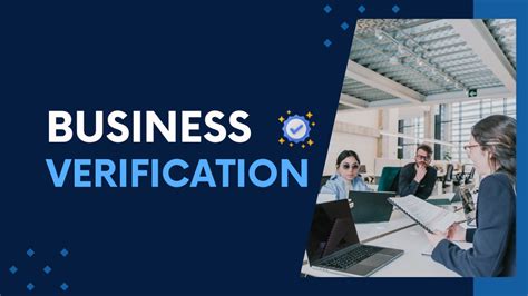 Business Verification Implement Growing Strategies For Diverse Sectors