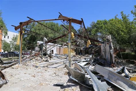 Se Construye En Icsa Un Nuevo Edificio Para El Suré Adn A Diario