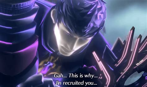 So What Was Jin Planning To Do If He Did Revive Lora R Xenoblade