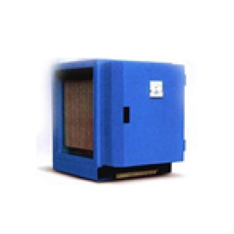 舒捷企業有限公司 Honey Air KYS 2000廚房油煙靜電集塵機