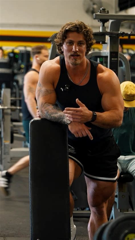 Austin Keil Cut Or Bulk Instagram