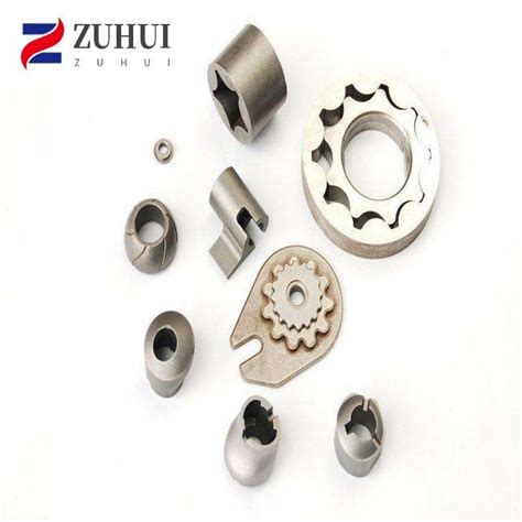 China Sintered Components Manufacturers Suppliers Factory Customized