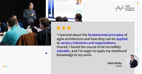 Agile Architects On Linkedin Agilearchitecture Training Academy