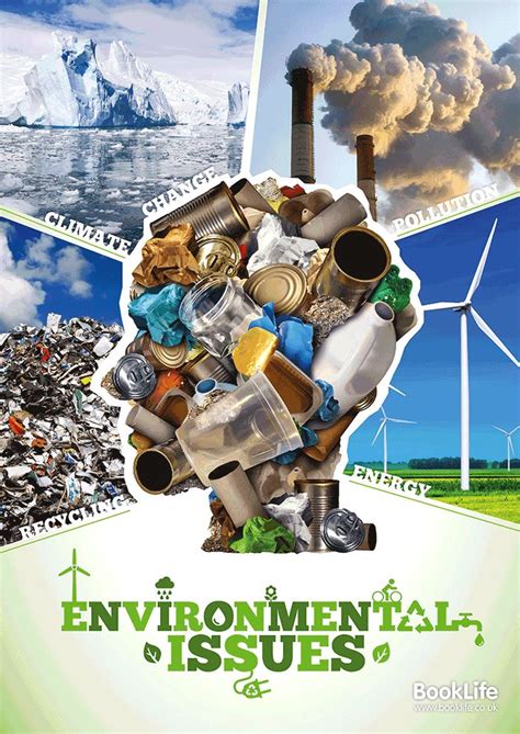 Environmental Issues Poster Environmental Posters Environmental
