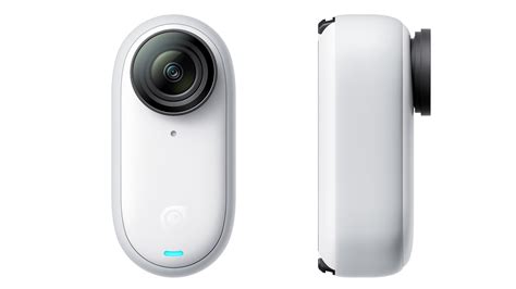 Insta360 Launches A Third Version Of The Tiny GO Action Camera Digital Camera World