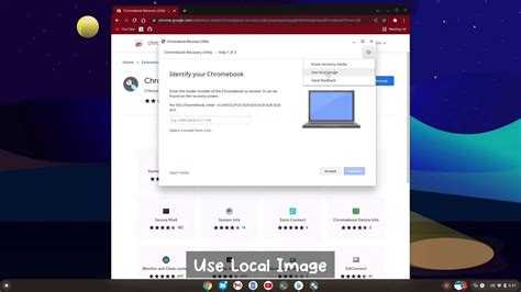 Remove Chrome OS Flex And Install Windows Without RUFUS