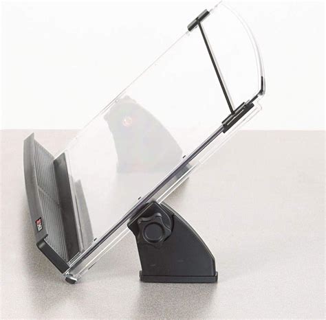 Mmmdh640 Description Standing Document Holder In Line Document Holder Each Mmmdh640 Description Standing Document Holder In Line Document Holder Each