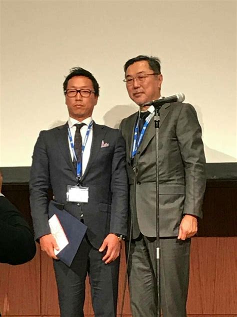 学術集会奨励賞ー日本関節病学会ー 日大整形ブログ 日本大学医学部整形外科学分野のブログ