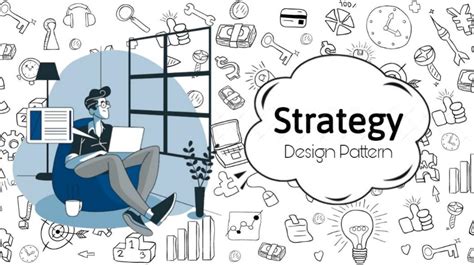 David Chiang On Linkedin How To Write Extensible Code Using The Strategy Pattern