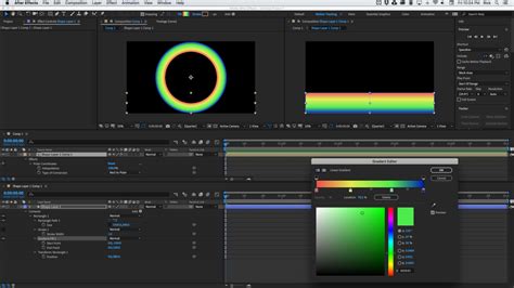 Solved Polar Coordinates Does Not Respect Collapse Transf Adobe