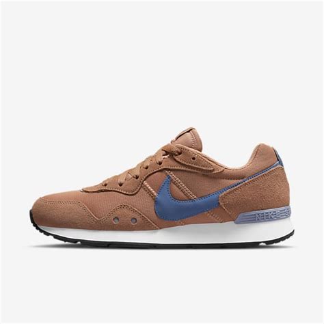 Mens Brown Shoes Nike Ph