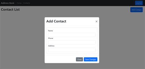 Build An App With React And Supabase
