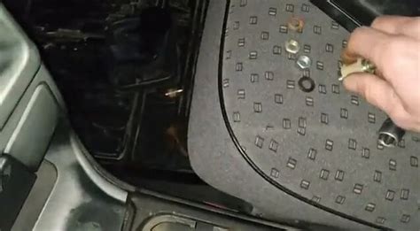 ВАЗ 2114 замена втулки кулисы КПП - Смотреть онлайн в поиске Яндекса по ...