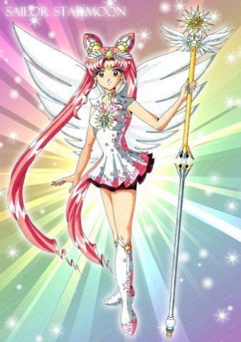 Pin Van Rheanon Mcdonald Op Sailor Moon Favorite