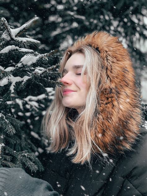 I Love Winter So Much 💓 R Wintergirls