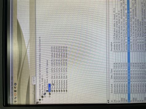 아래 하드디스크 할당이 안된다고 글올린사람입니다 2cpu 지름이 시작되는 곳