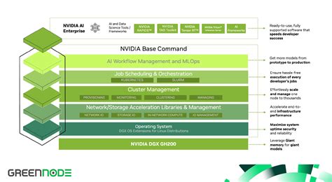 NVIDIA DGX GH Decoding The Language Of Massive Memory