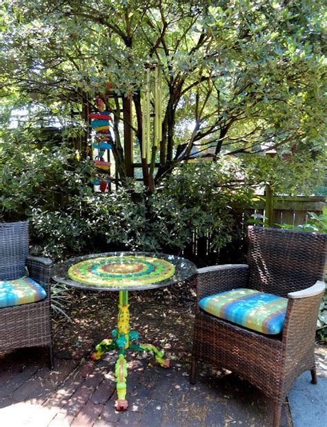 Danger Garden The Portland Garden Of Ketzel Levine