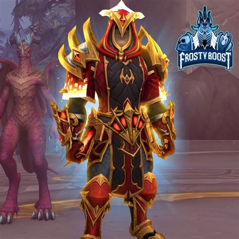 WoW Leveling Boost High Quality And Cheap Prices Frostyboost