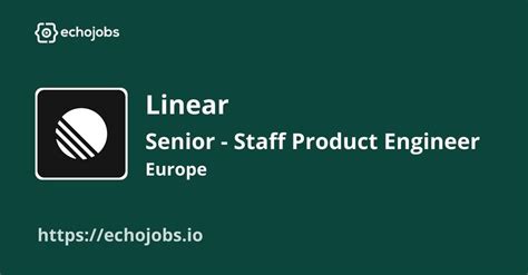 Hiring Senior Staff Product Engineer Europe React Graphql Postgresql Redis Kubernetes
